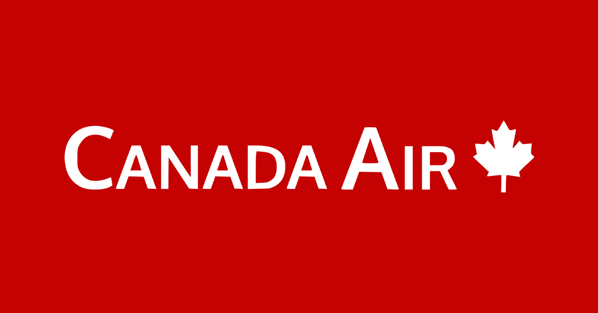 Global Hubmaster Award - Canada Air Virtual